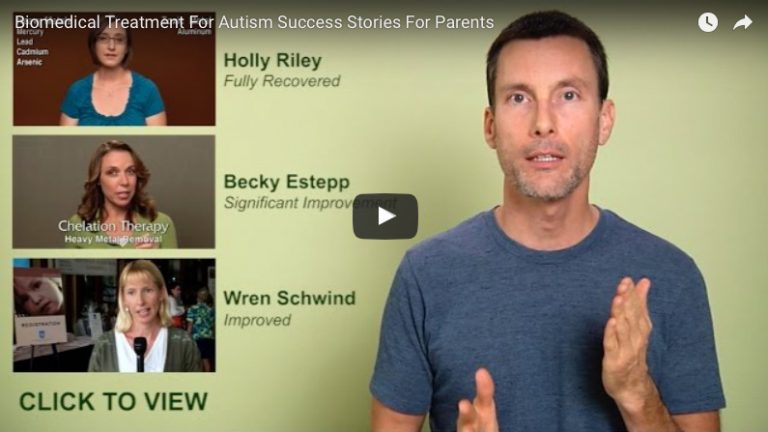 Biomedical Treatment For Autism: Recovery Resources For ASD Children